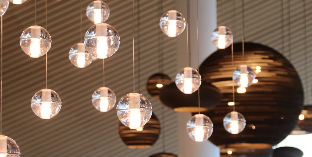 Bocci - Modern Lighting, Pendant Lights | Studio Como