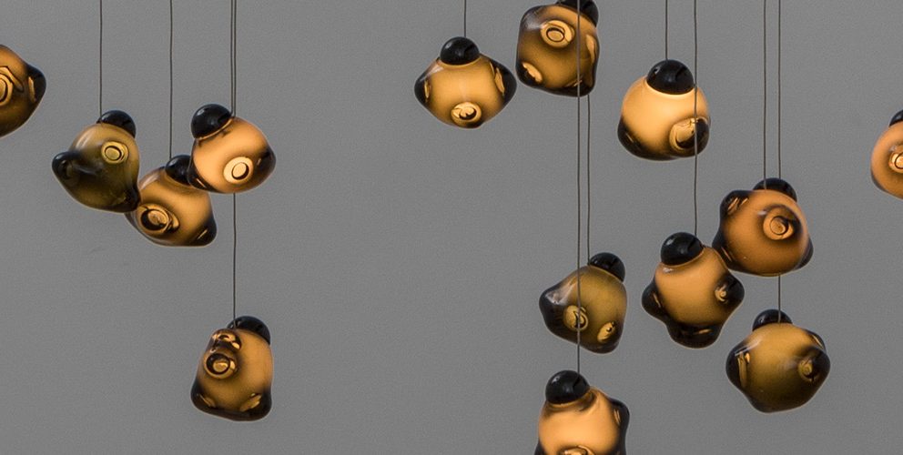 Bocci - Modern Lighting, Pendant Lights | Studio Como