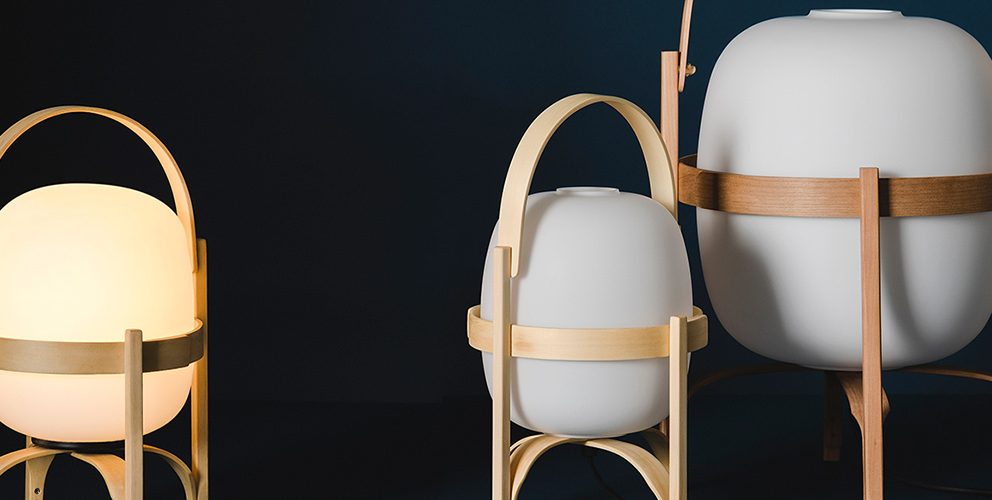 Santa & Cole - Warm, Modern Lighting | Studio Como