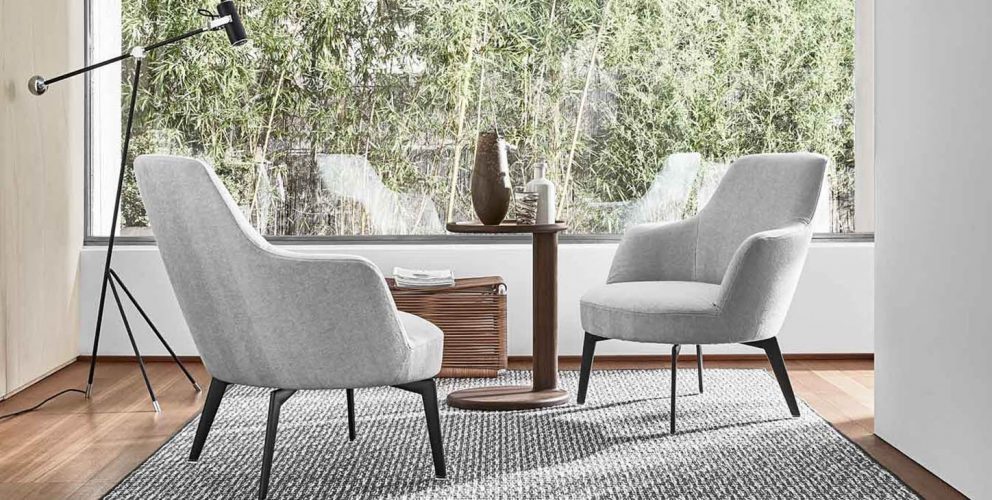 Flexform - Modern Furniture Made in Italy | Studio Como