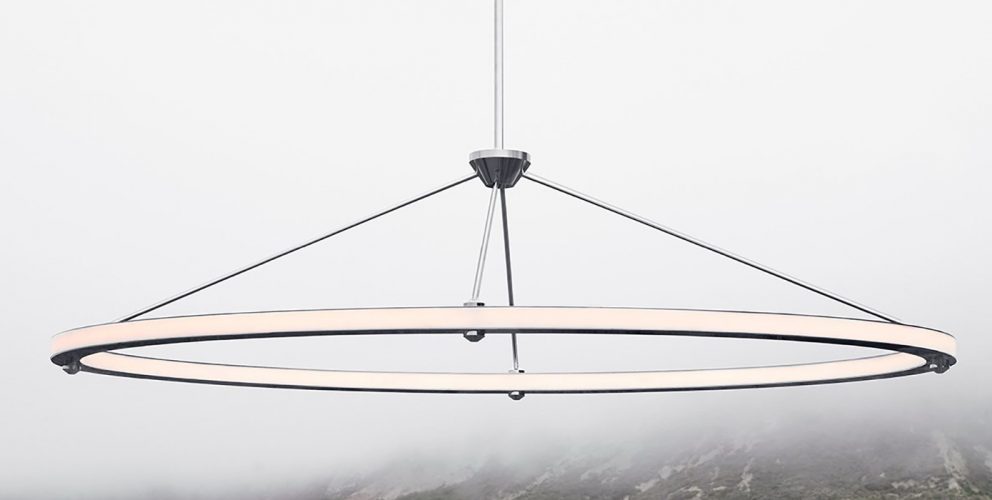 Roll & Hill - Simple, Elegant Modern Lighting | Studio Como