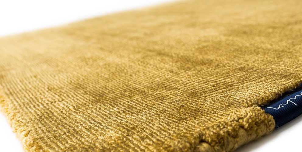 Kymo Floorwear® - Contemporary Rugs & Carpets | Studio Como