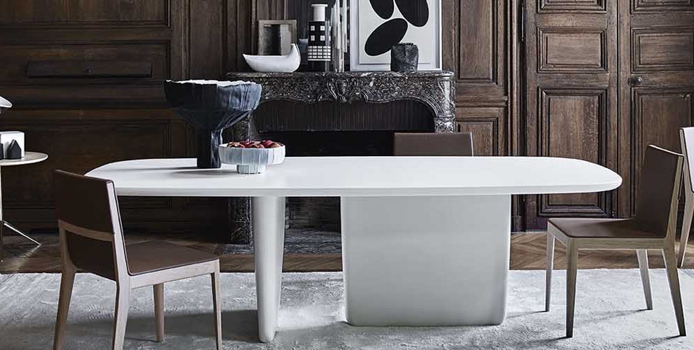 Modern & Contemporary Dining Tables | Studio Como