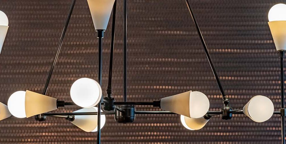 Modern Lighting | Studio Como