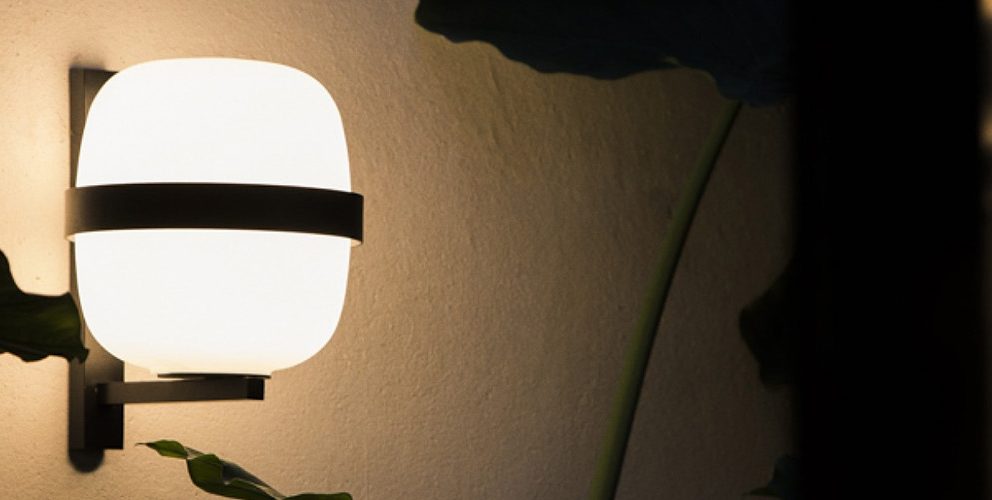 Modern Outdoor Lighting, Light Fixtures | Studio Como