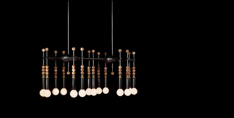 Apparatus - Luxury & Bespoke Lighting | Studio Como