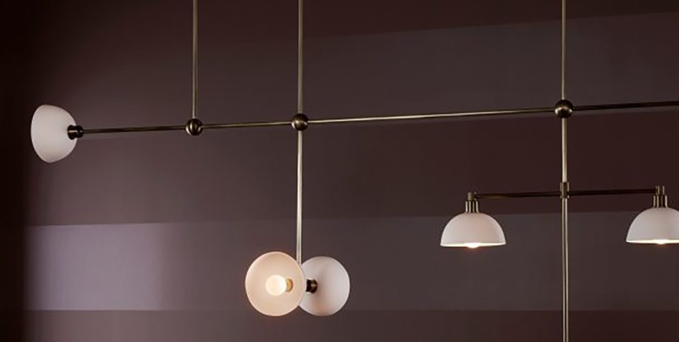 Apparatus - Luxury & Bespoke Lighting | Studio Como