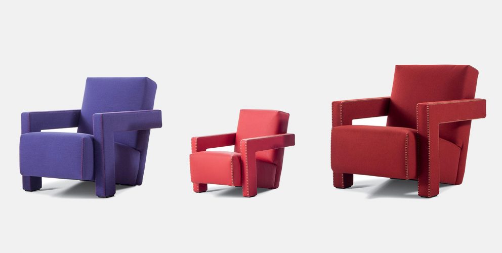 Cassina - Modern Luxury Furniture | Studio Como