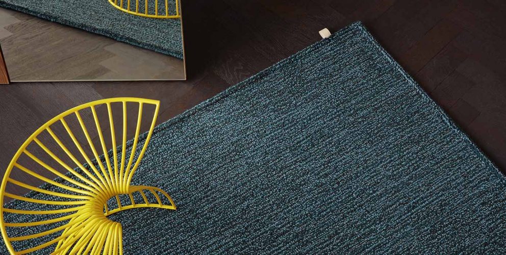 Kasthall Rugs - Contemporary Carpets | Studio Como