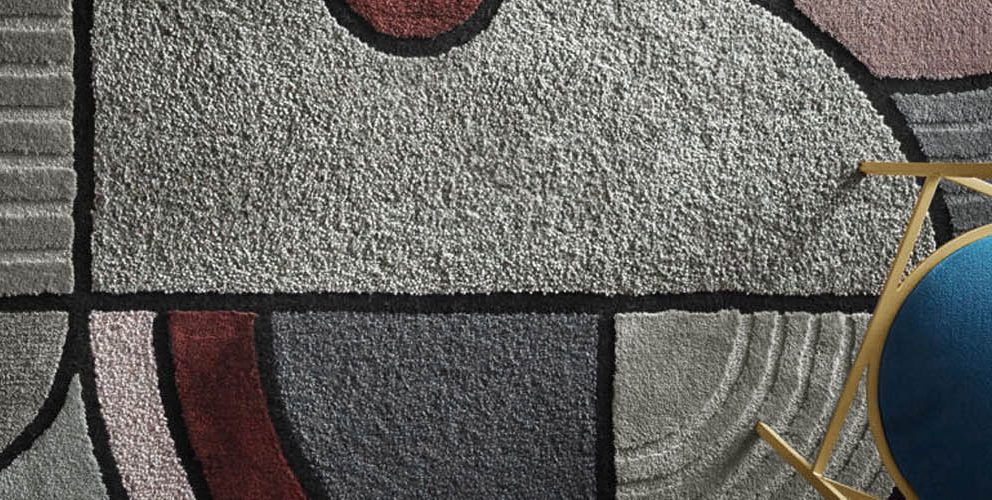 Kasthall Rugs - Contemporary Carpets | Studio Como