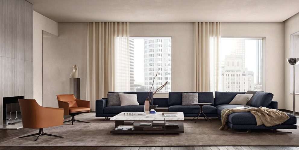 Poliform Kitchens, Closets & Furniture | Studio Como