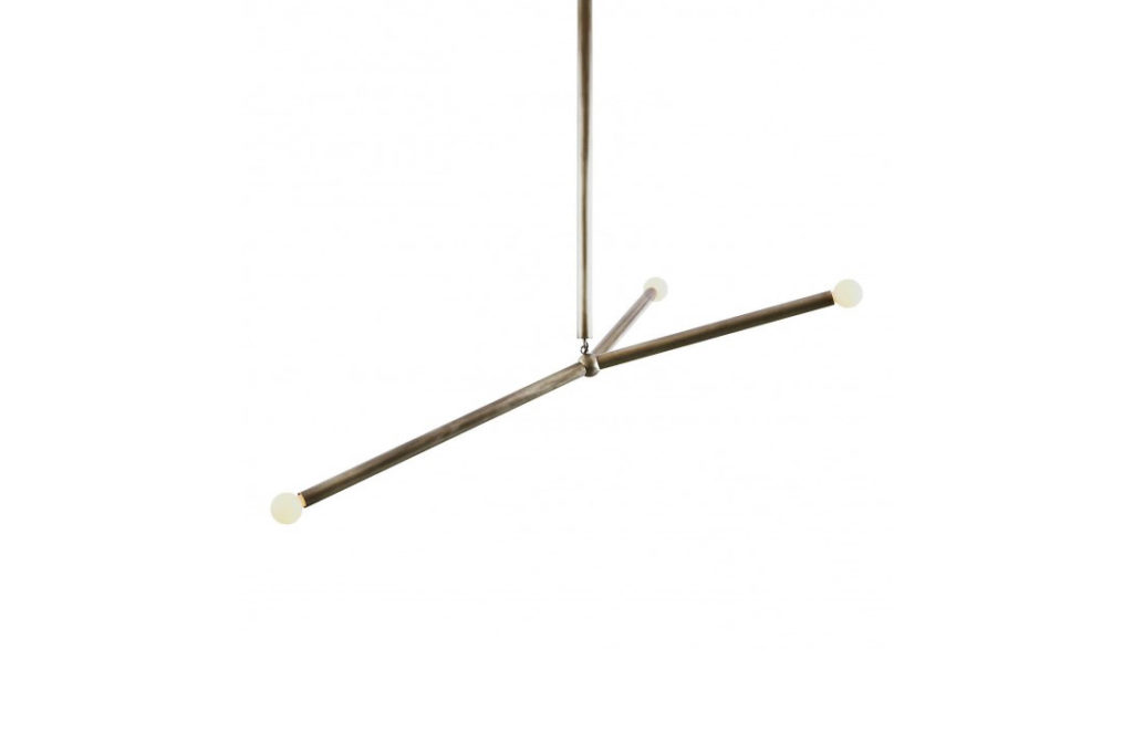 Arrow Large Pendant Light - Apparatus | Studio Como