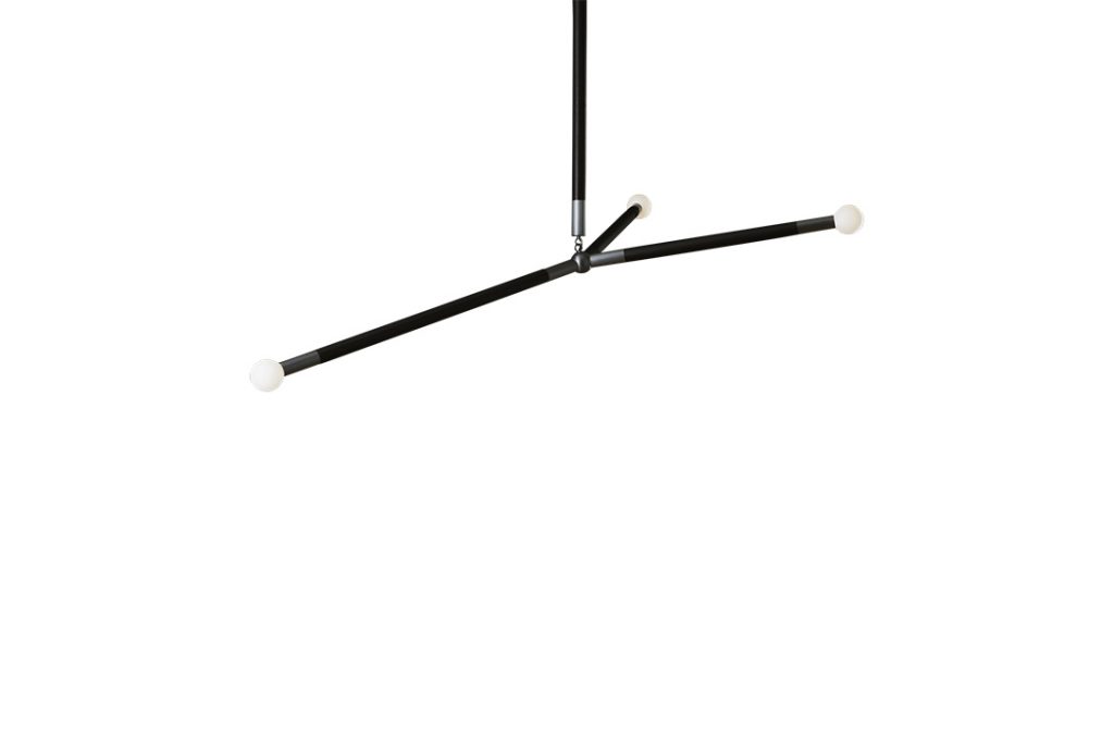 Arrow Small Pendant Light - Apparatus | Studio Como