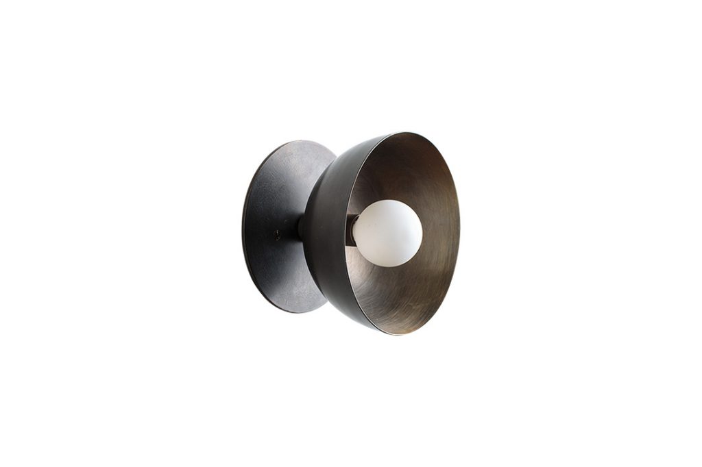 Trapeze Surface Mount Light - Apparatus | Studio Como