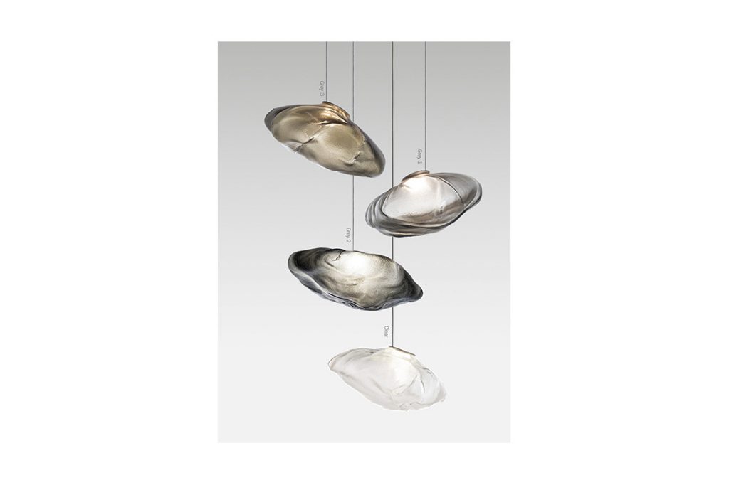 73 Series Random Pendant Light - Bocci | Studio Como