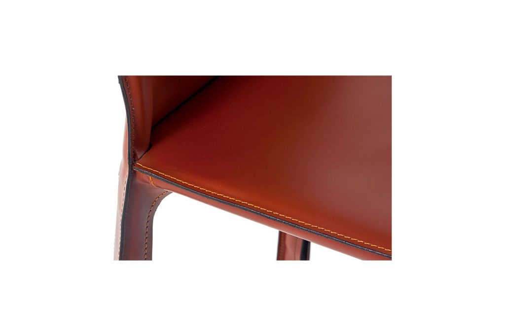 Cab Stool - Cassina | Studio Como