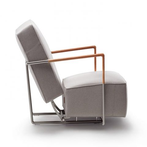 Modern Armchairs & Lounge Chairs | Studio Como
