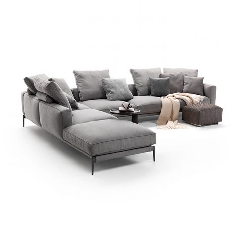 Perry Sofa - Flexform | Studio Como