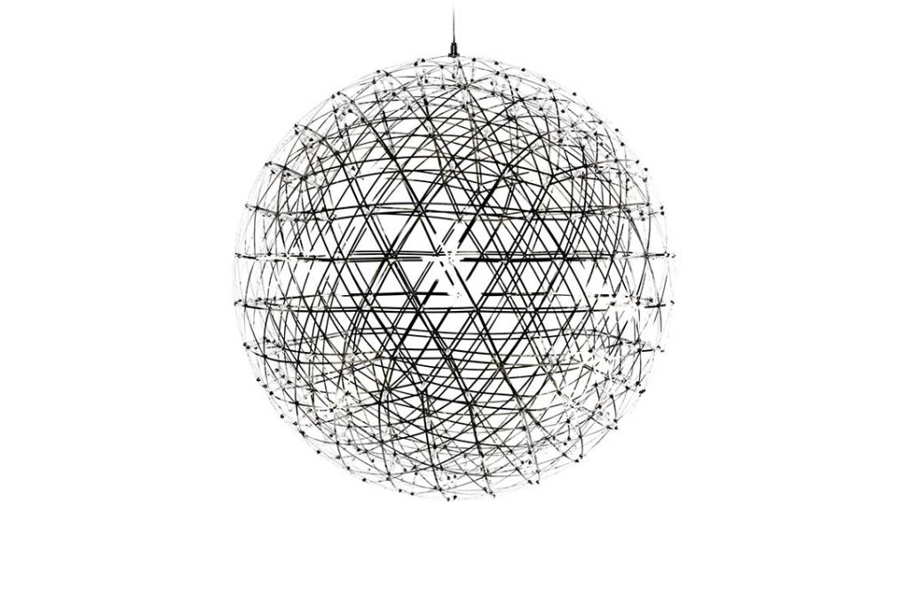 Raimond II Pendant Light - Moooi | Studio Como