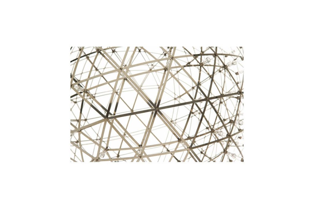 Raimond II Pendant Light - Moooi | Studio Como