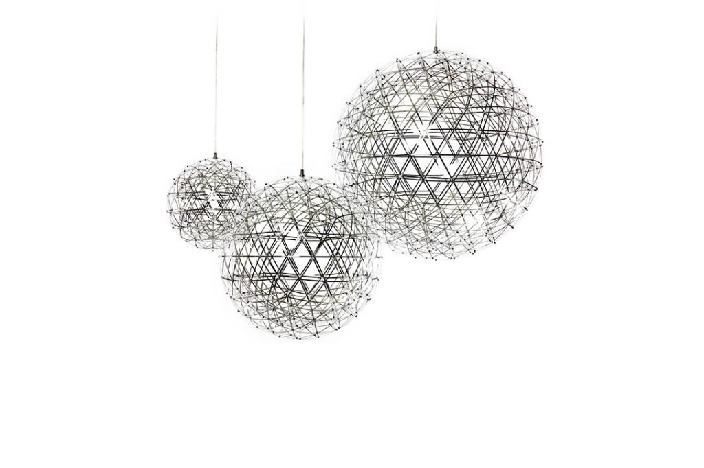 Raimond II Pendant Light - Moooi | Studio Como