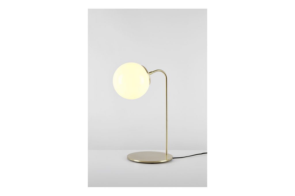 Modo Desk Lamp - Roll & Hill | Studio Como