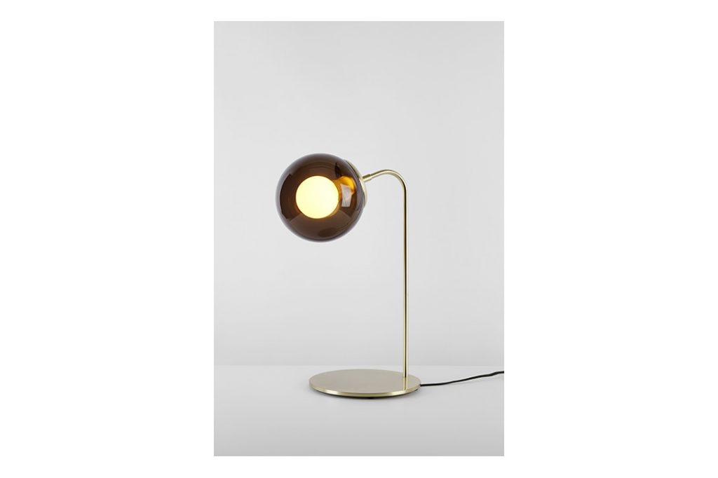 Modo Desk Lamp - Roll & Hill | Studio Como