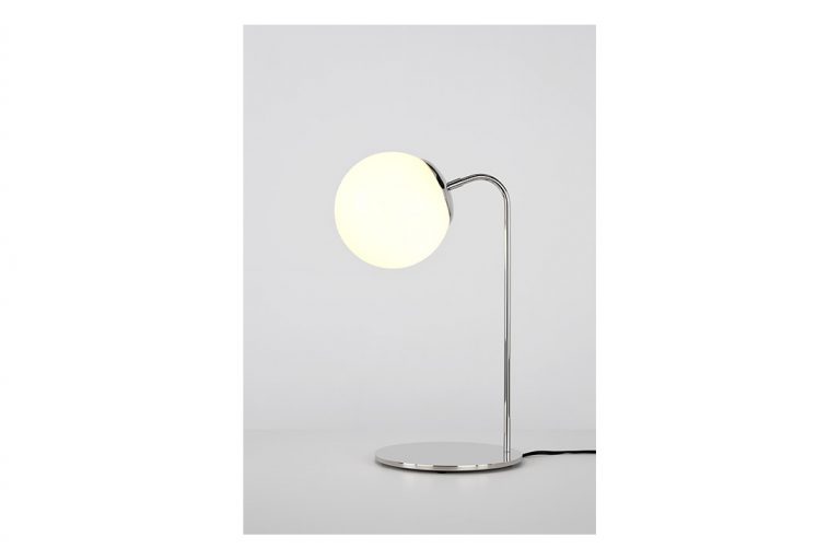 Modo Desk Lamp - Roll & Hill | Studio Como