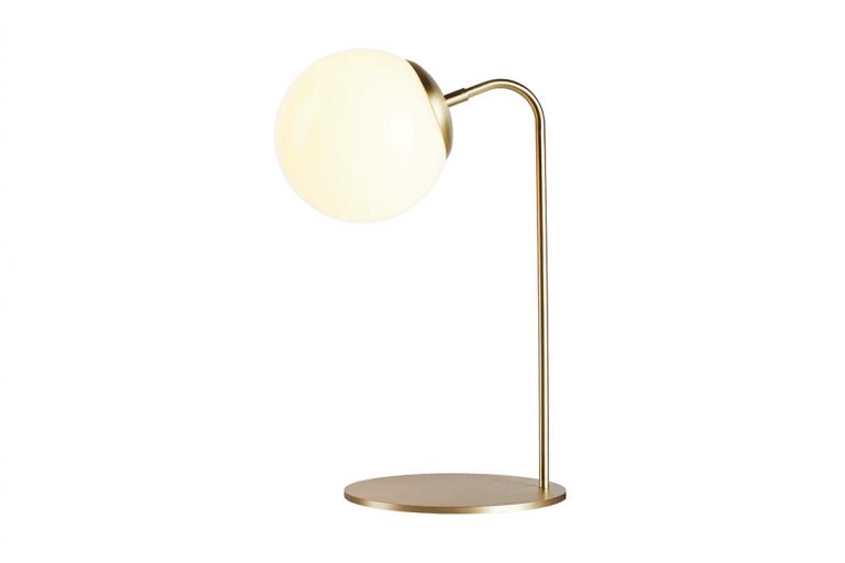 Modo Desk Lamp - Roll & Hill | Studio Como