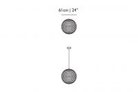 Raimond II Pendant Light - Moooi | Studio Como