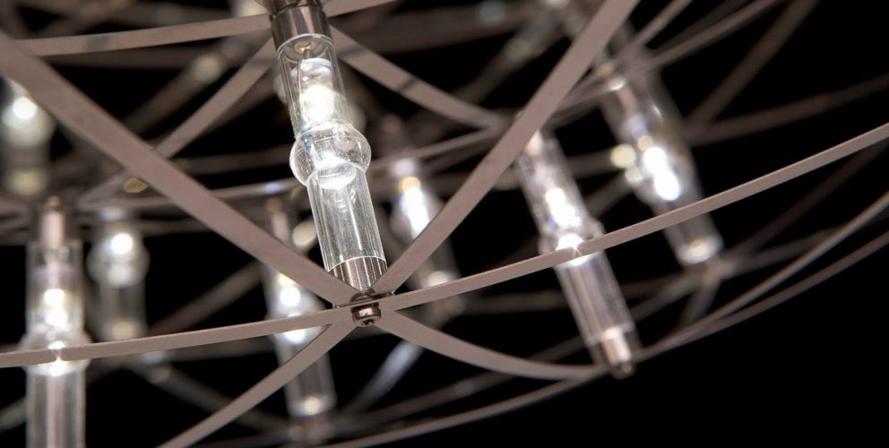 Raimond II Pendant Light - Moooi | Studio Como