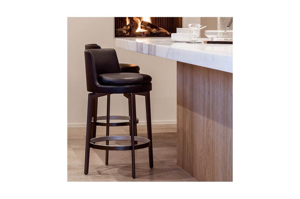 Feel Good Stool - Flexform | Studio Como