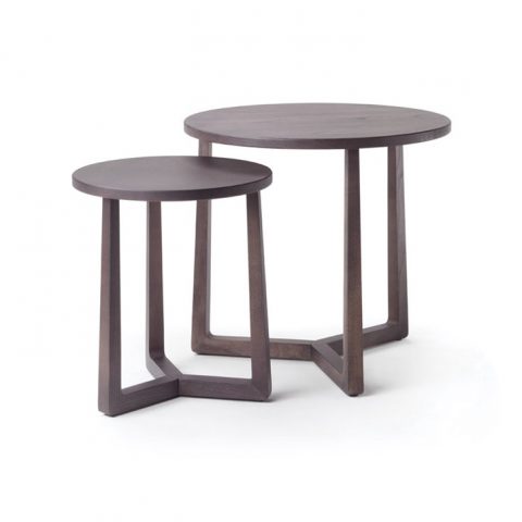 Plain Side Table - Flexform | Studio Como