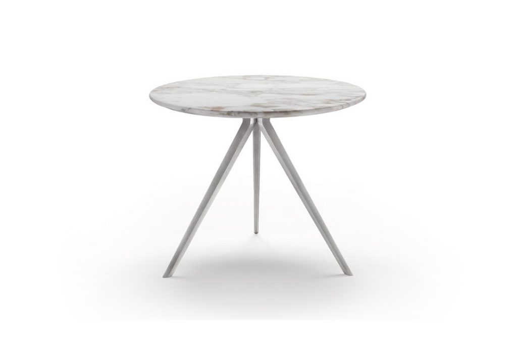 Zefiro Side Table - Flexform | Studio Como