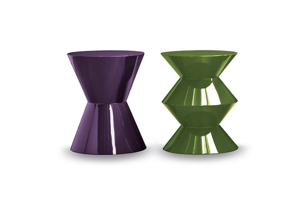 Cesar Side Table - Minotti | Studio Como