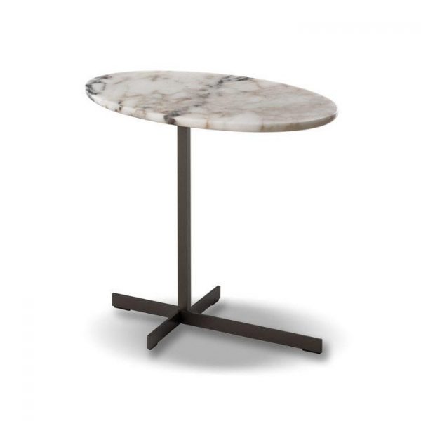 Cesar Side Table - Minotti | Studio Como