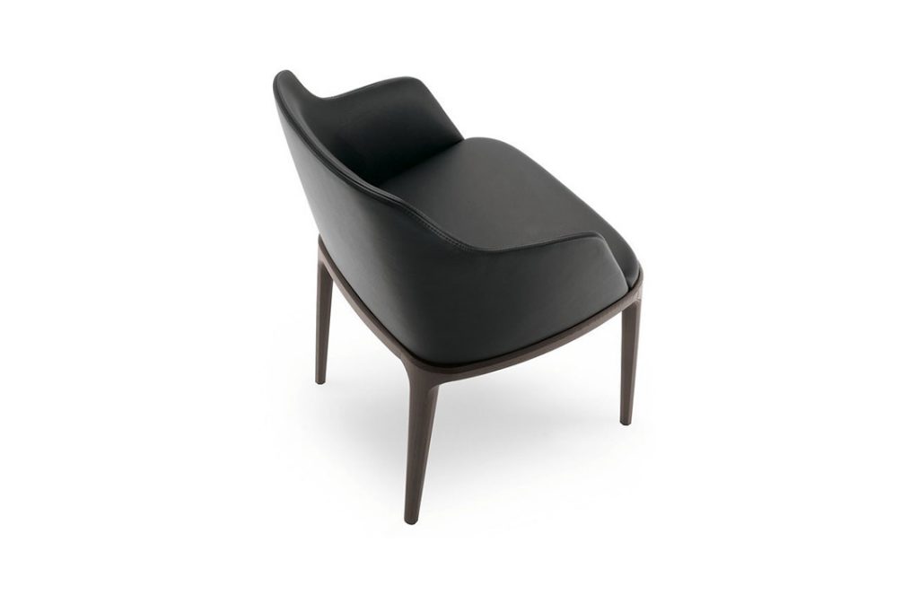 Grace Dining Chair Set of 6 - Poliform | Studio Como