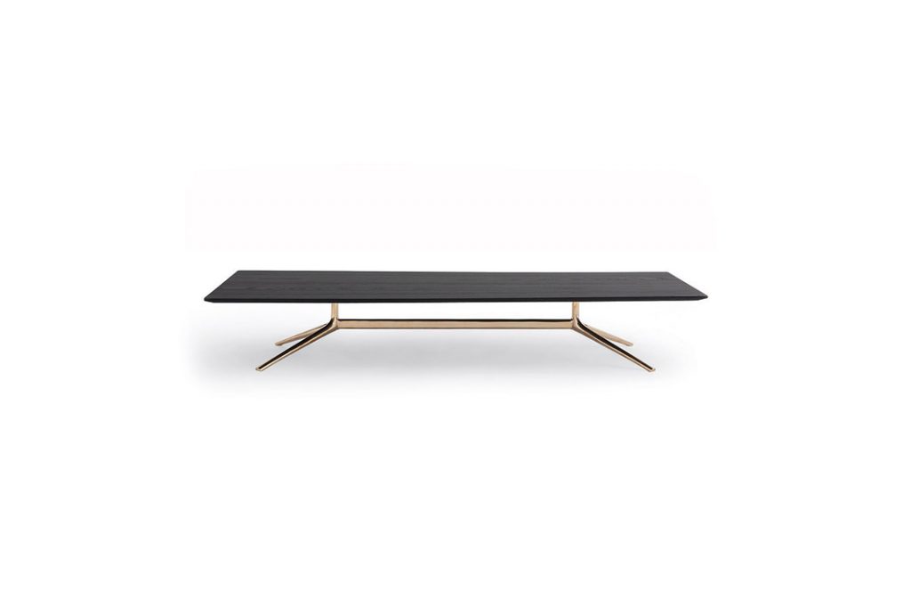 Mondrian Coffee Table - Poliform | Studio Como