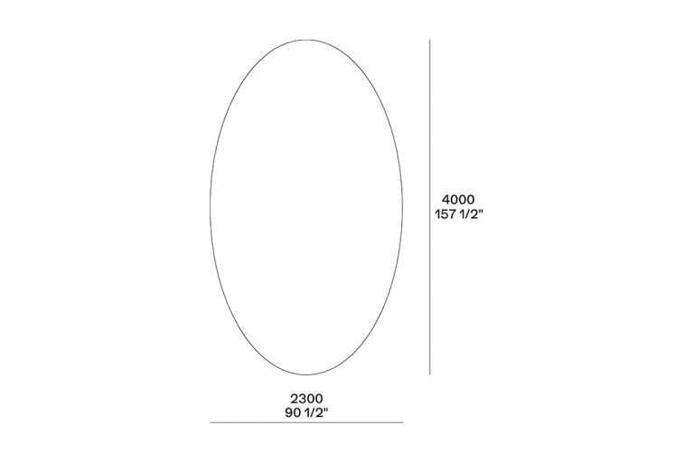 Frame Rug - Poliform | Studio Como