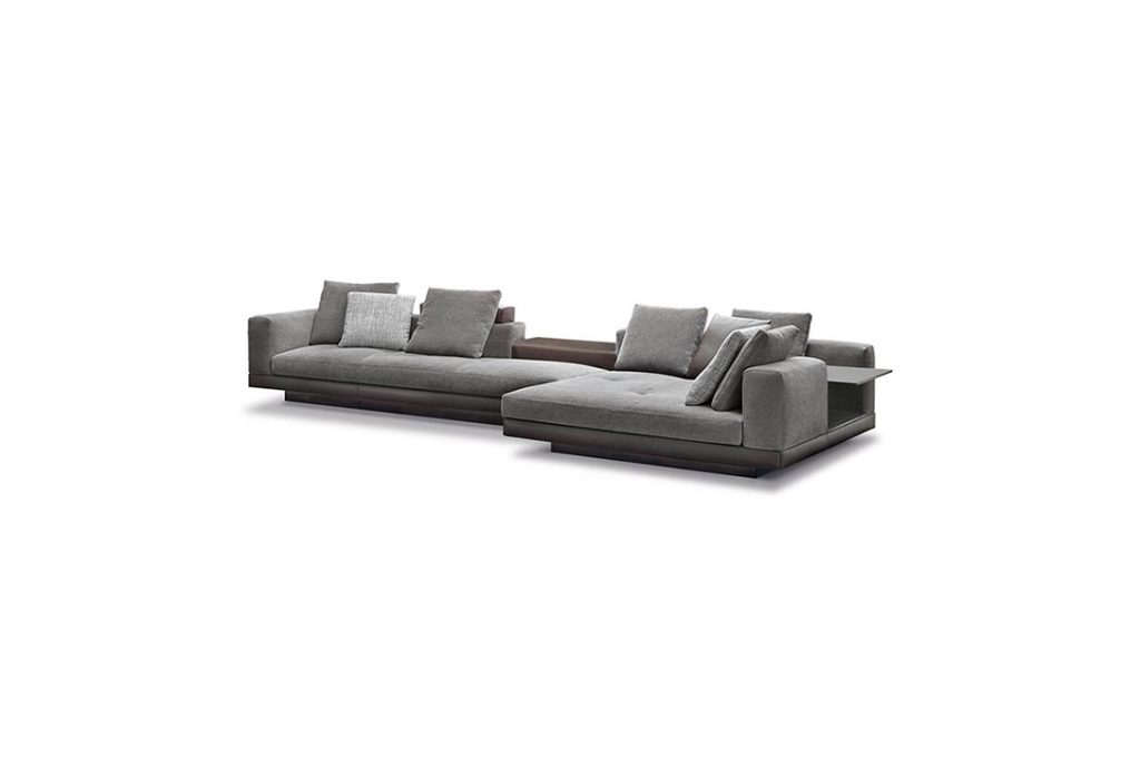 Connery Sofa - Minotti | Studio Como