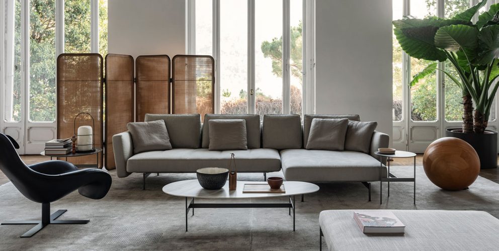 Formiche Side Table - B&B Italia | Studio Como