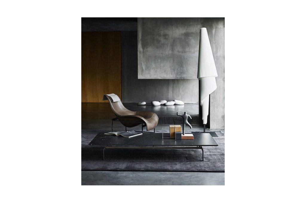 Diesis Coffee Table - B&B Italia | Studio Como