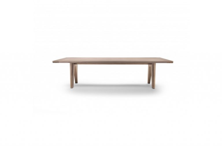 Monreale Dining Table - Flexform | Studio Como