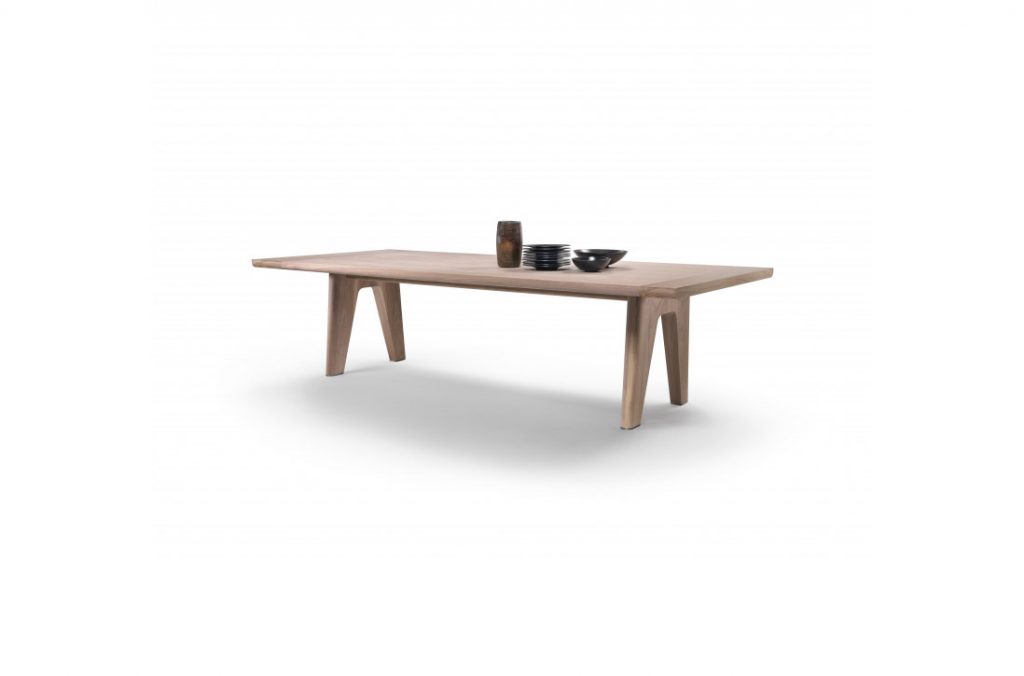 Monreale Dining Table - Flexform | Studio Como
