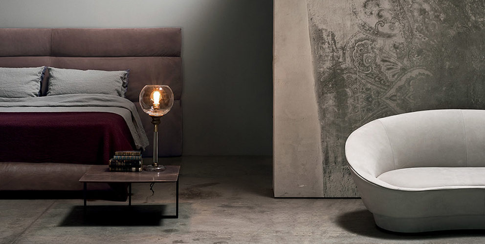 Baxter Luxury Furniture Made in Italy | Studio Como