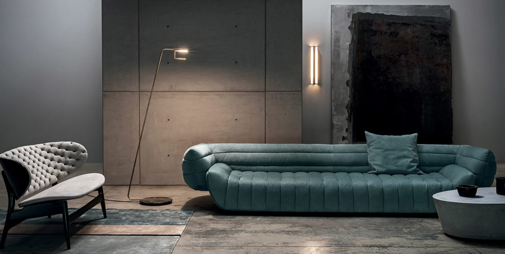 Baxter Luxury Furniture Made in Italy | Studio Como