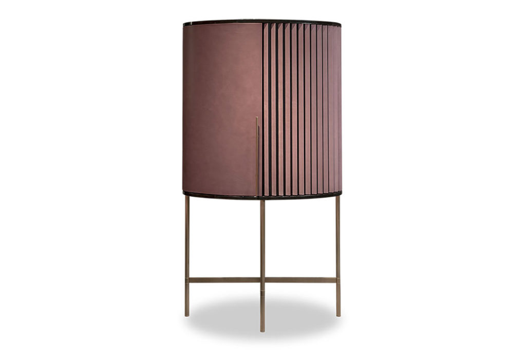 Plissé Sideboard - Baxter | Studio Como