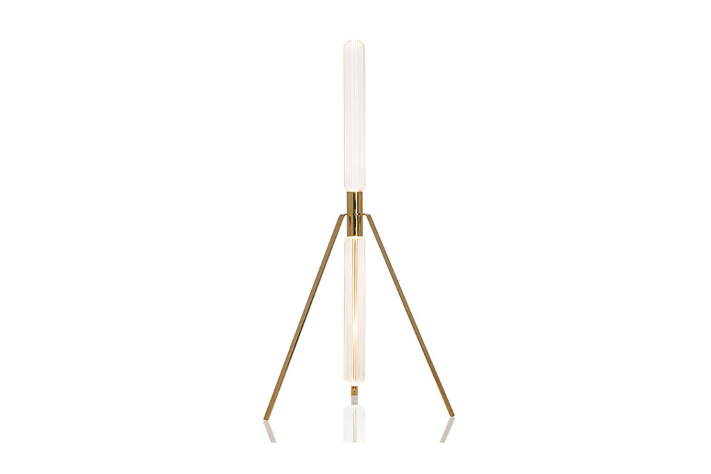 Cipher Floor Lamp - LASVIT | Studio Como