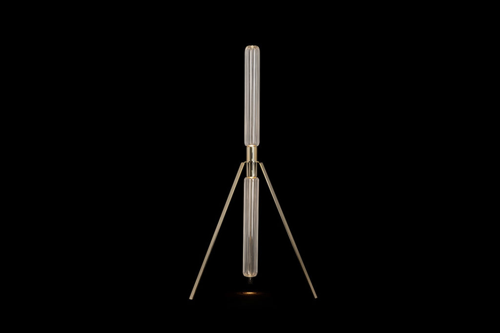 Cipher Floor Lamp - LASVIT | Studio Como