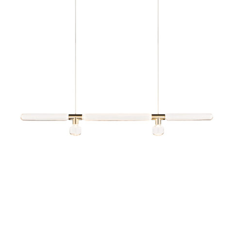 Cipher Floor Lamp - LASVIT | Studio Como